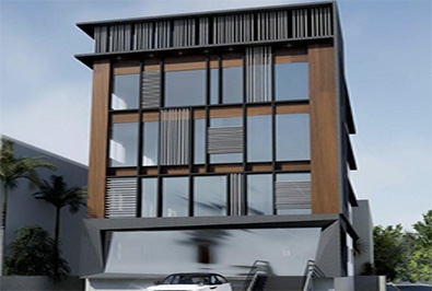 Completed Projects | Arya Projects