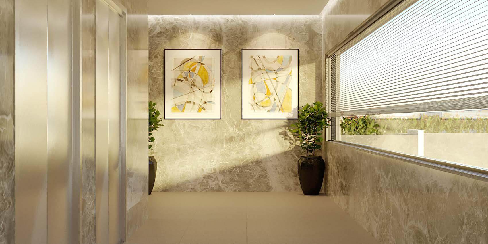 Arya Projects | Gallery